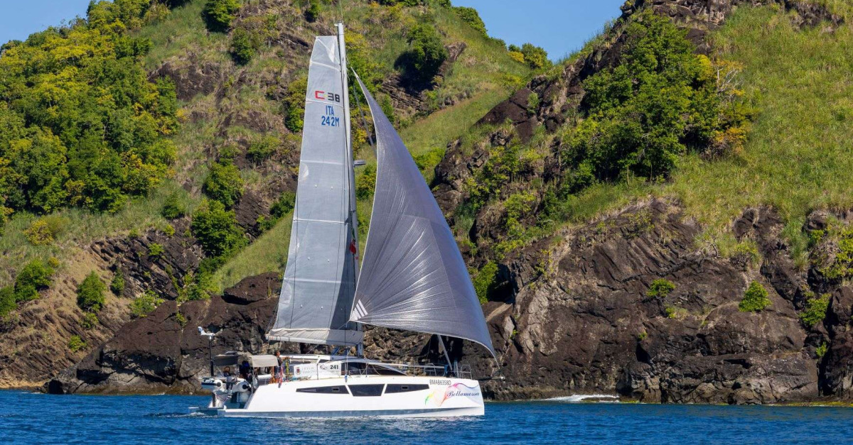 Annonce Neuf - C CATAMARANS | Le Mille Sabords